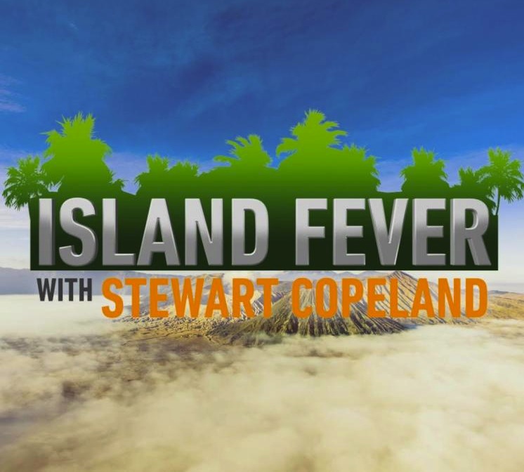 island fever_2017_s – Christopher Doyle